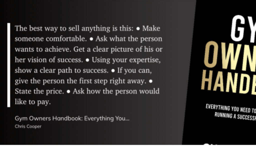 Sell Anything to Anybody: 7 Essential Strategies for Success